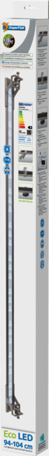 SF Eco LED 94-104 cm - 34 W - Éclairage Écoénergétique pour Aquariums ...