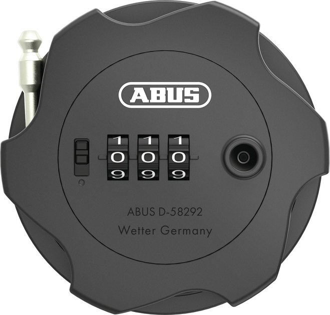 Abus antivol cable combiflex 75 cm