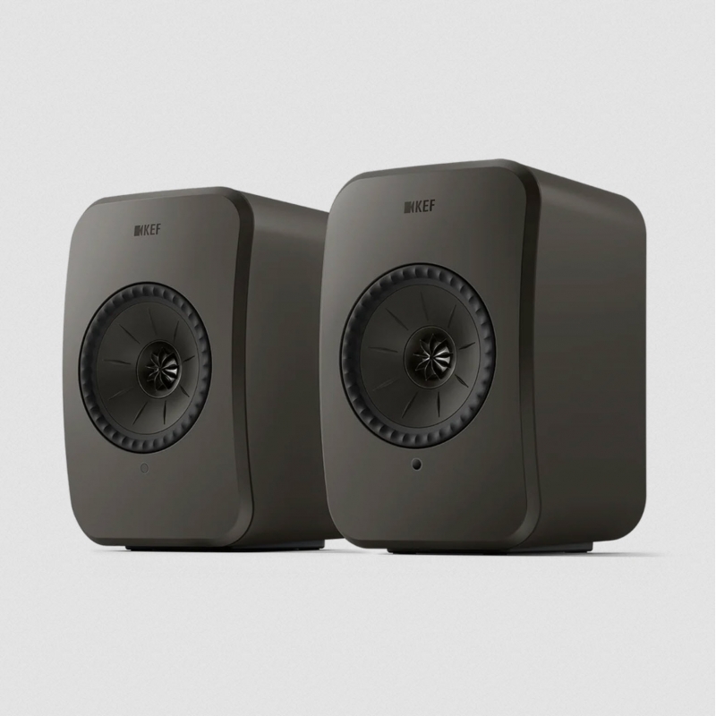 KEF LSX II LT - Kef, LSX II, LS50 Wireless II et LS60 Wireless - hifi ...