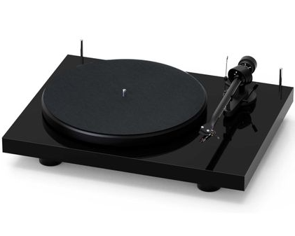 PROJET Debut III Référence - Vinyles/Platines vinyles - hifi-video-gambetta