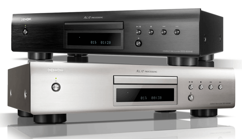 Denon DCD 600 - Electroniques/Lecteurs CD - hifi-video-gambetta