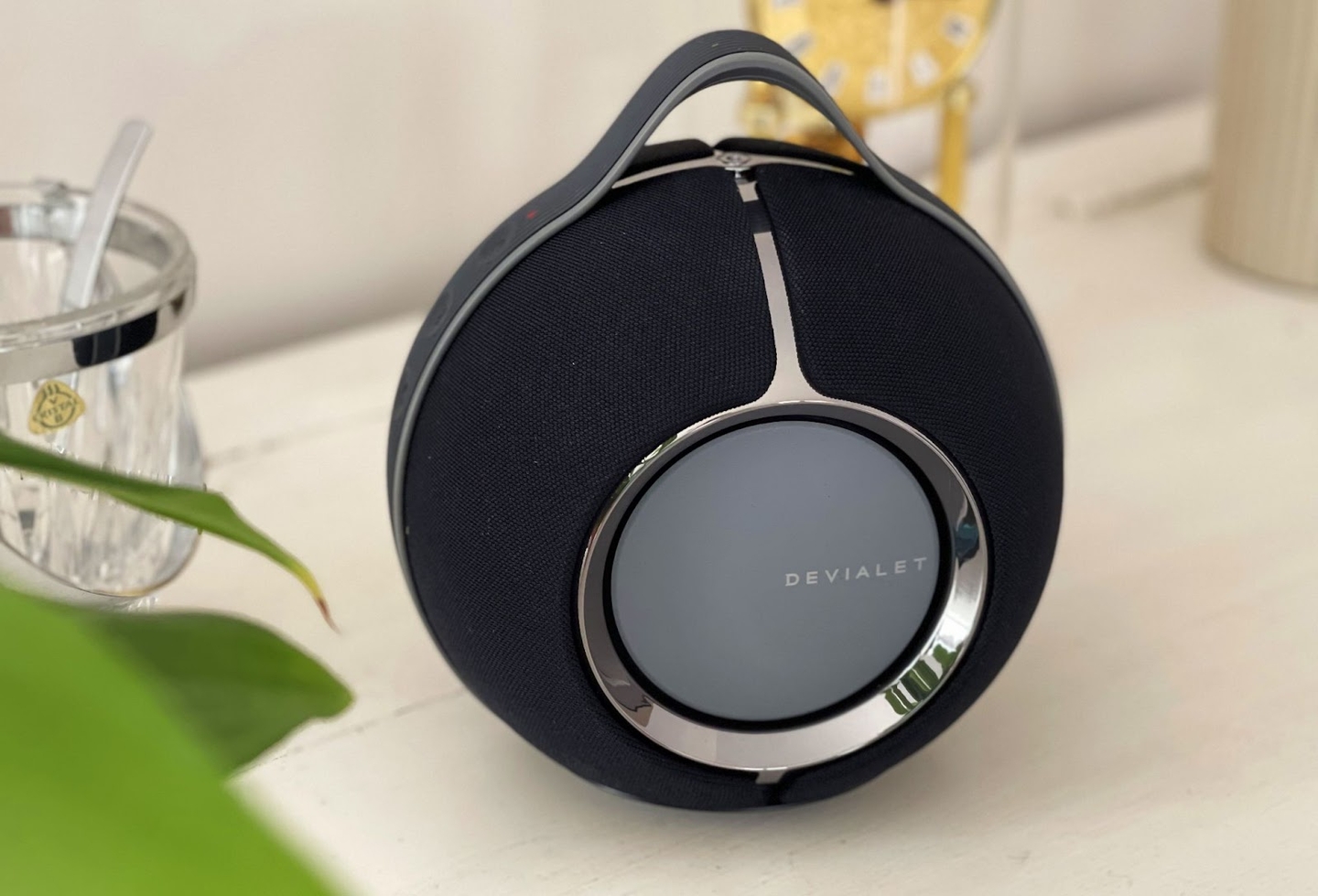 DEVIALET Mania - Enceintes connectées/Devialet - Phantom I, II, Dione ...