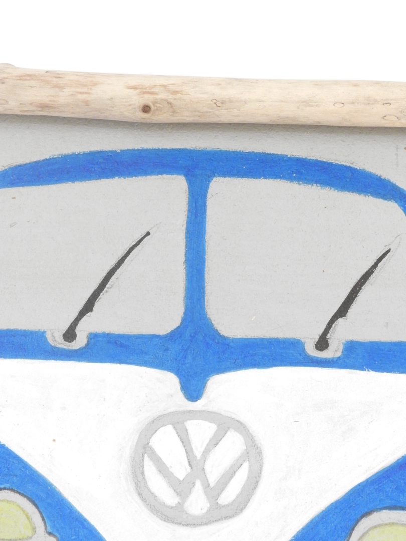 tableau en bois peint tableau en bois peint
