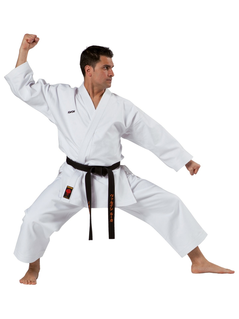 Karaté-gi Premium 13 OZ - Karaté/Kimono - le-petit-dojo