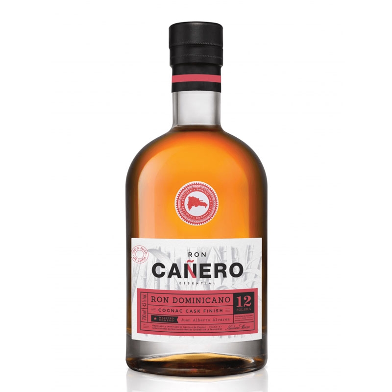 Cañero-Rhum-République dominicaine-Cave-Domicile-Livraison