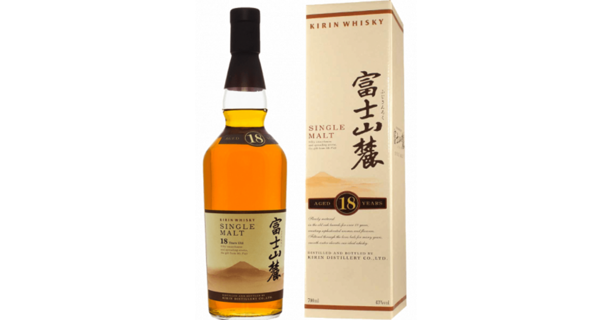 Kirin-Whisky-Japon-Cave-Domicile-Livraison