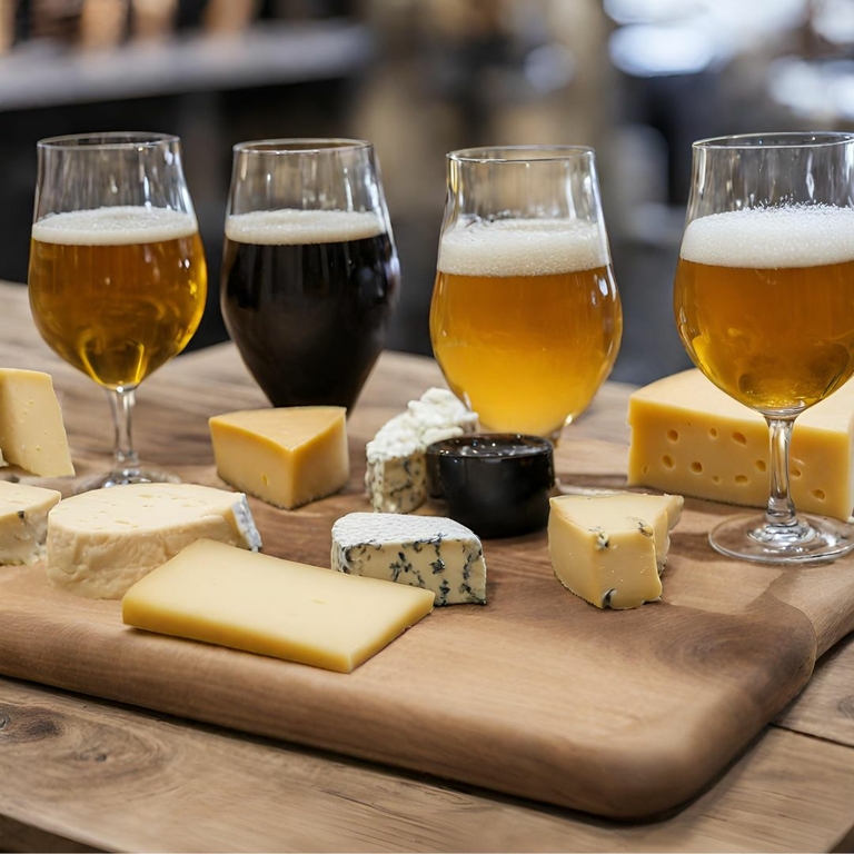 ATELIER AUTONOME BIERES ET FROMAGES - SHOP - Beers-not-dead