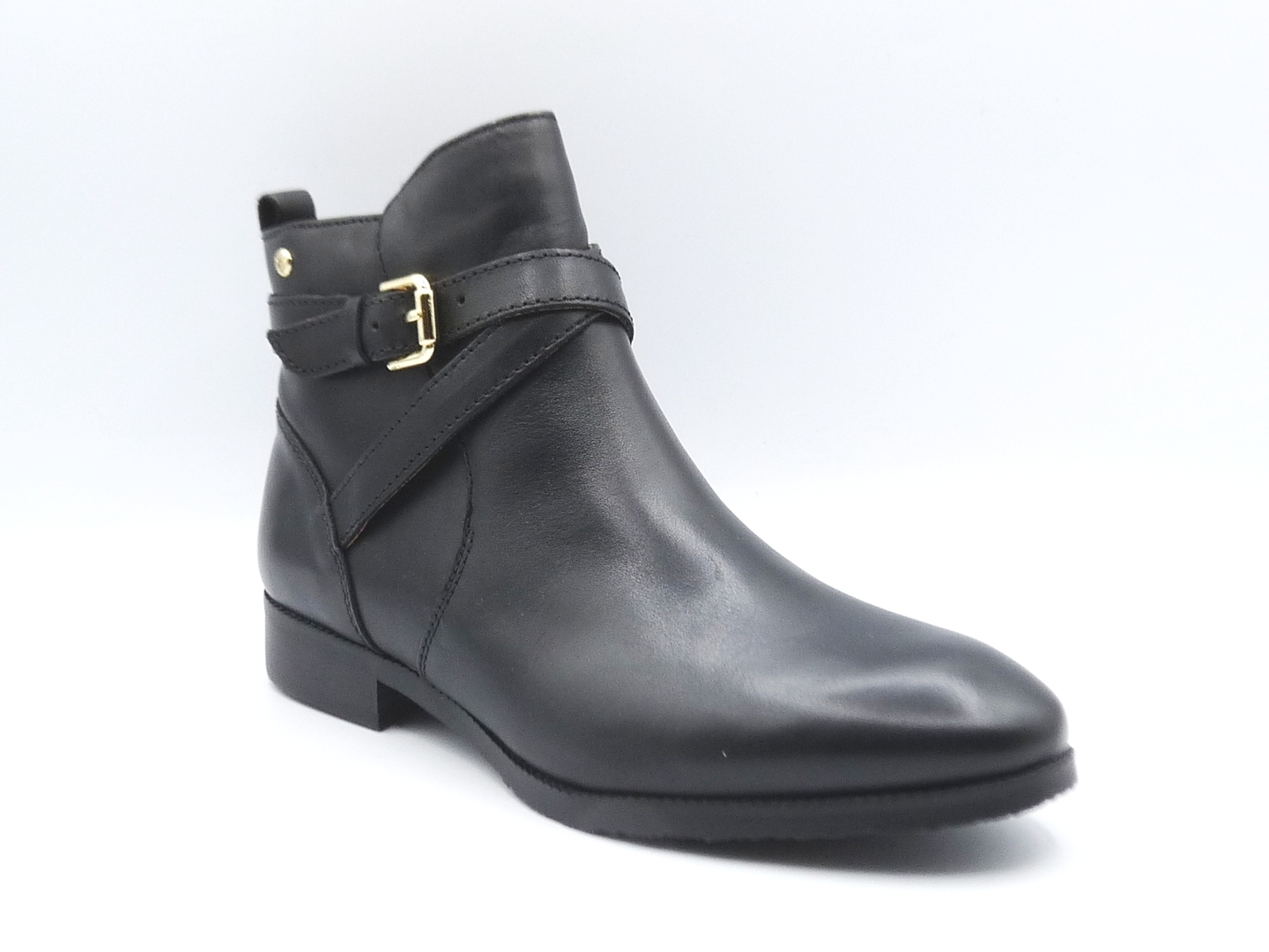 ROYALE Noir - Boots & bottines - Chaussures AYROLES
