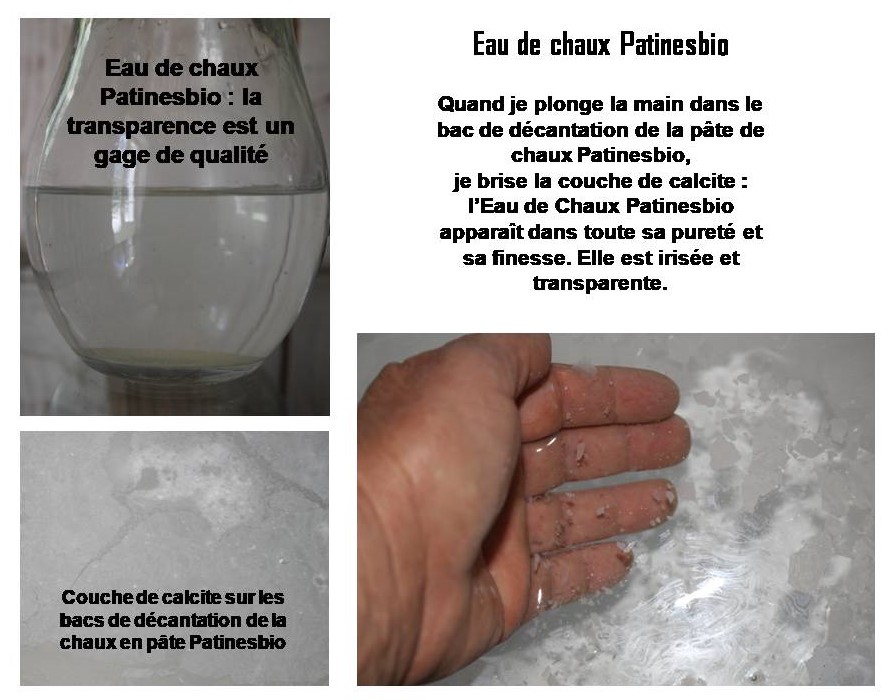 chaux, mots chaux, lexique chaux, vocabulaire chaux,