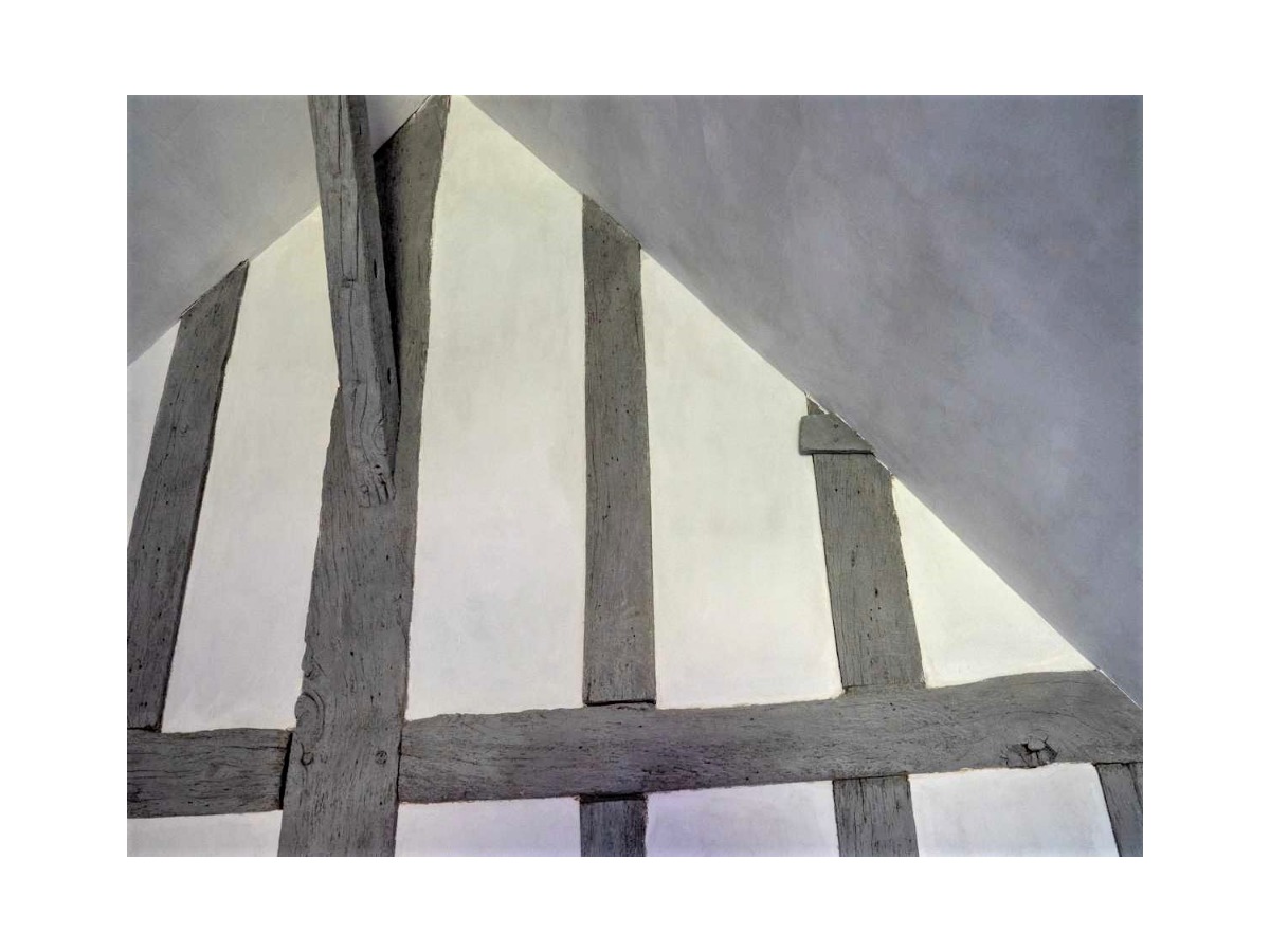 lasure naturelle exemples de réalisations - patinesbio