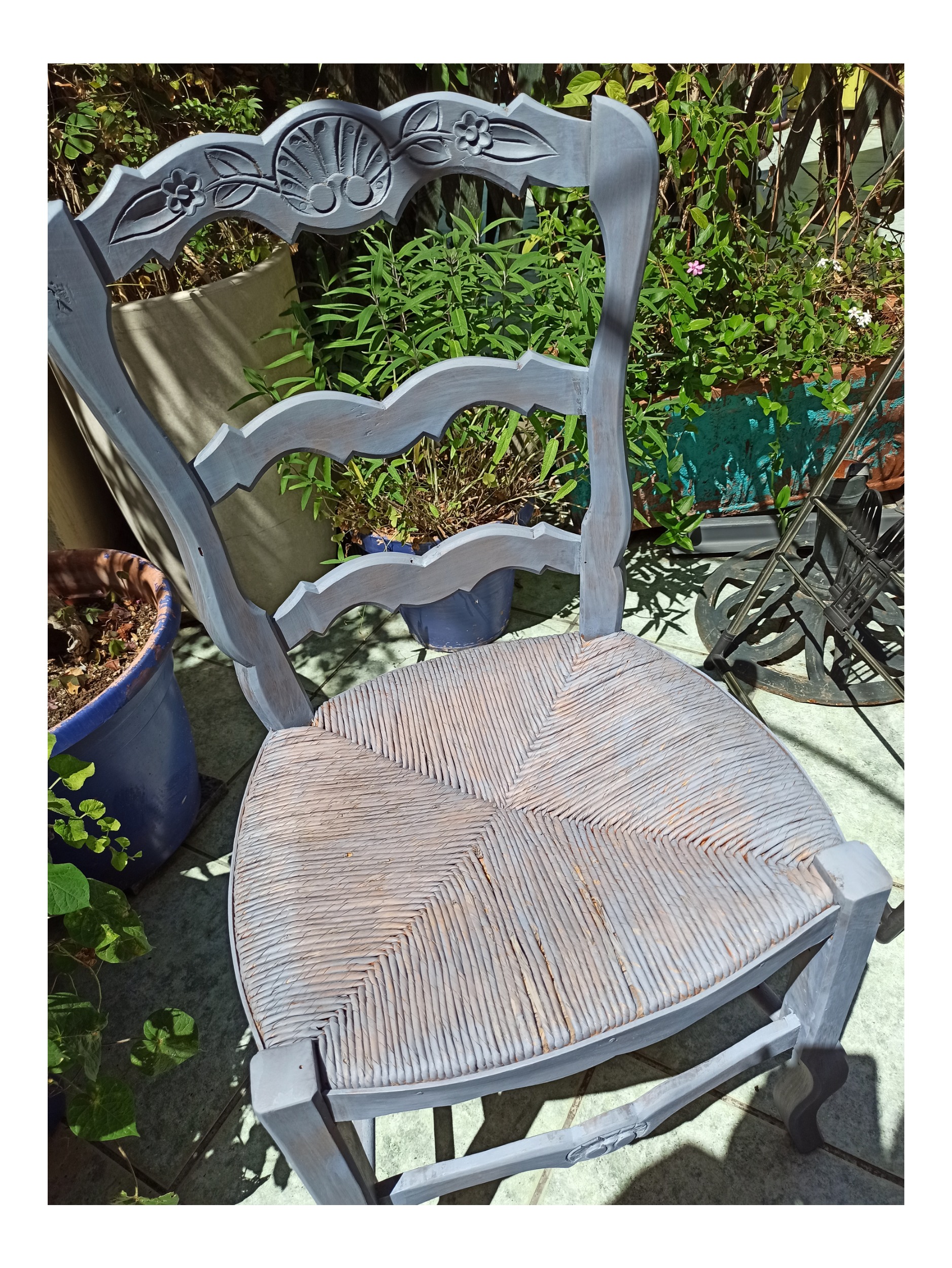 lasure naturelle pour bois tanniques, bois vernis, cirés