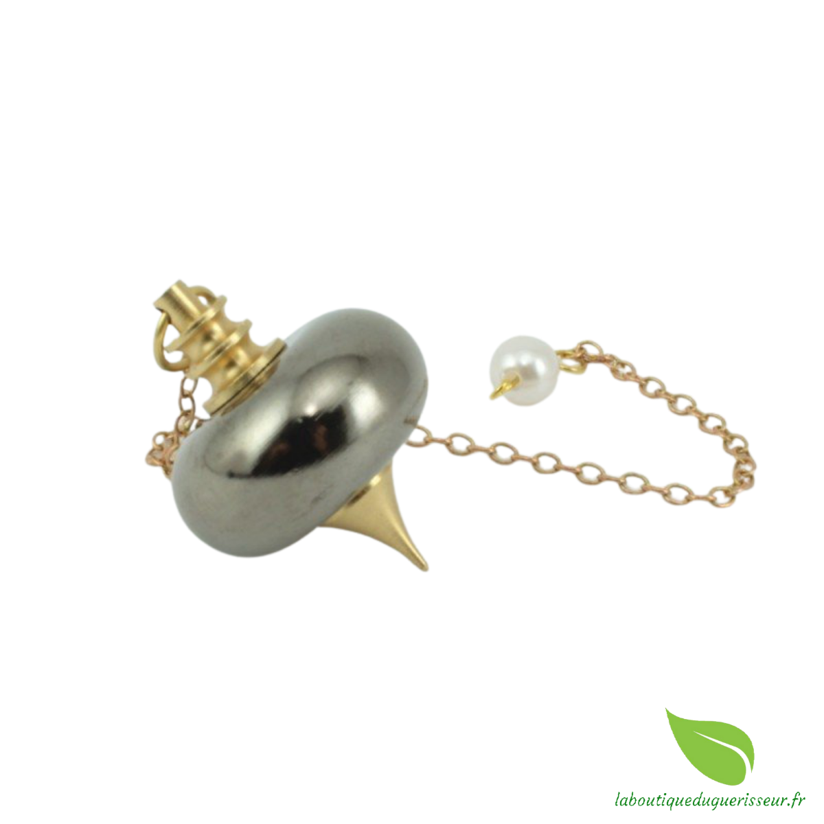 Arts Divinatoires - Pendules - La Boutique du Guérisseur