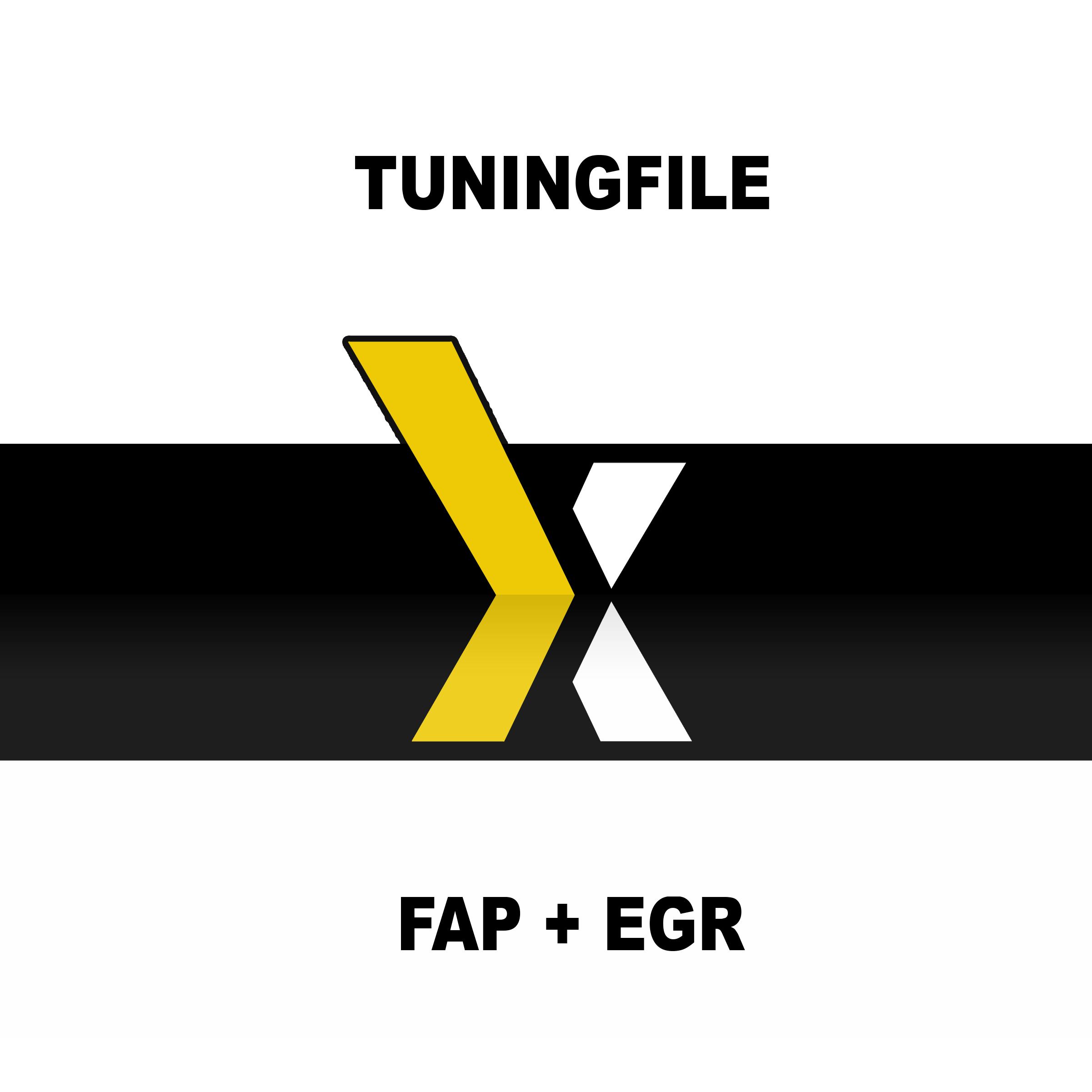 Modification de fichier FAP + EGR off - SERVICE FICHIERS - FLEXPROG