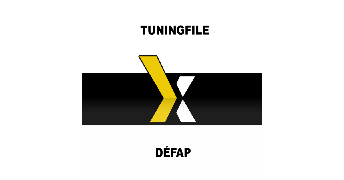 Modification de fichier DéFAP - SERVICE FICHIERS - FLEXPROG