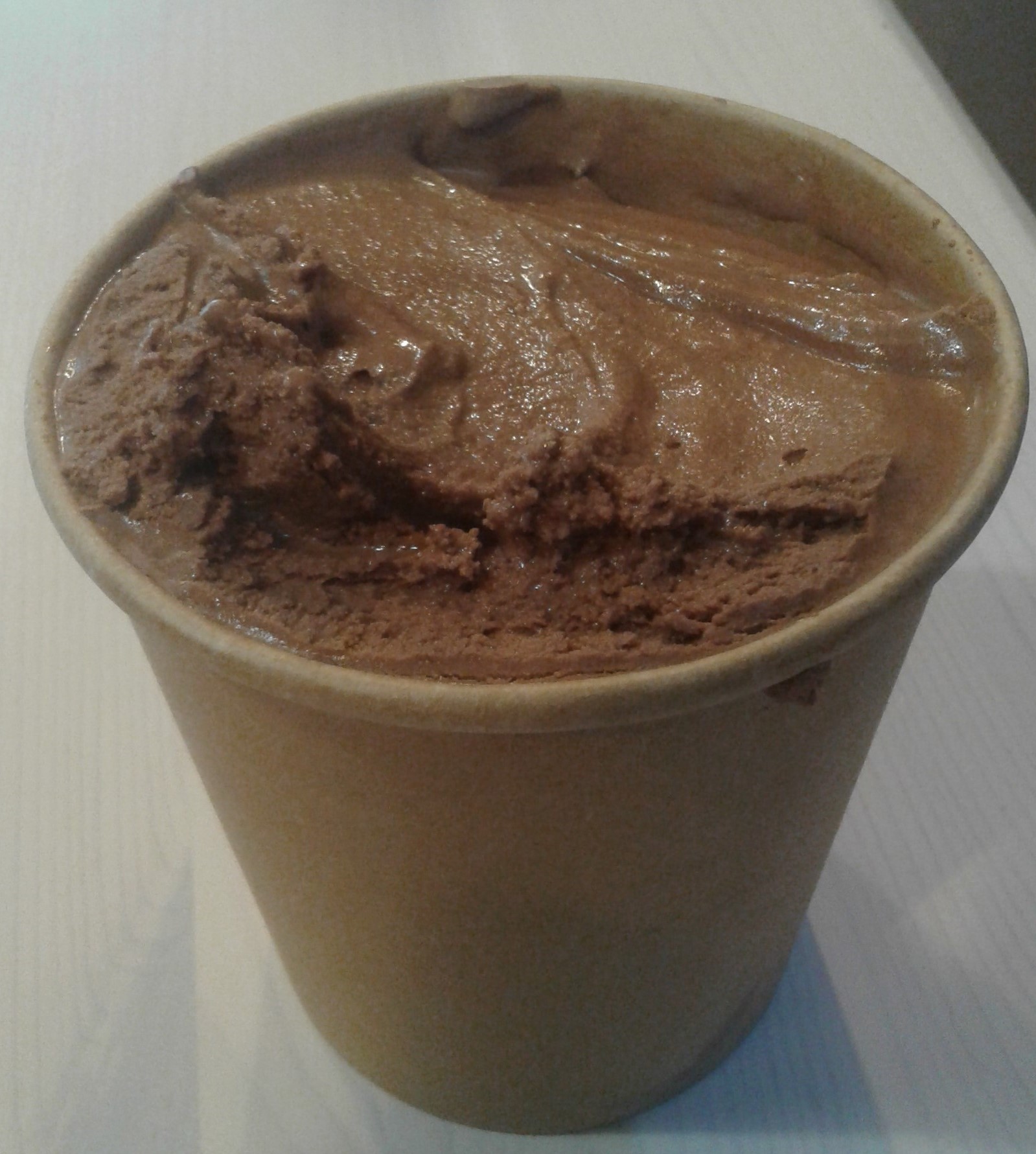 GLACES ET SORBETS MAISON - GLACES ET SORBETS EN POT - meschocolats