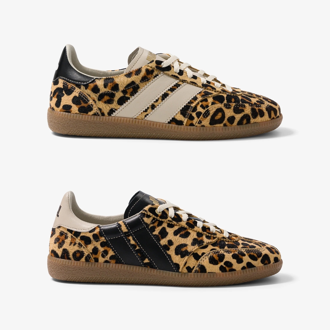 Sneakers CAVAL Pulse Leo Obsession - LIFESTYLE/Sneakers - La Compagnie ...