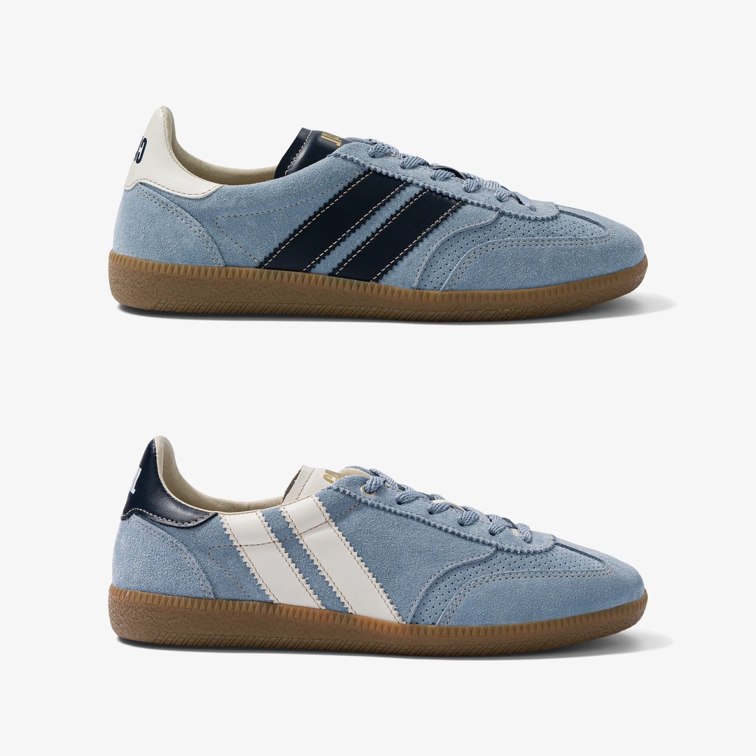 Sneakers CAVAL Pulse Sky Mist - LIFESTYLE/Sneakers - La Compagnie Ordinaire