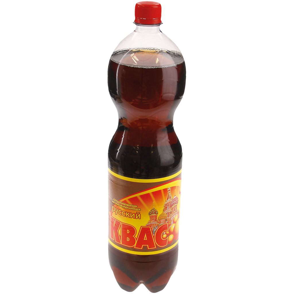 Boissons non alcoolisées - Kwas - magasin-russe-paris