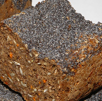 GRAIN DE PAVOT - ÉPICE GRAIN / SEMI - epices & love