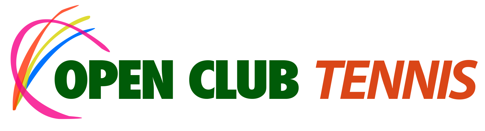 open-club-tennis
