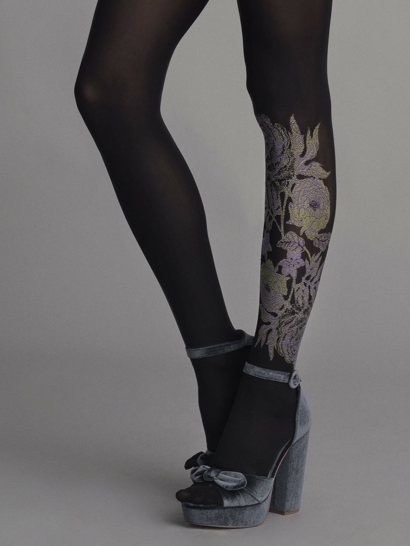 Jour De Floraison Modernité Et Tendance De La Gamme Fiore Collant
