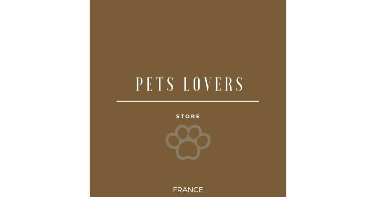 Luxury Pets - pets-lover-store