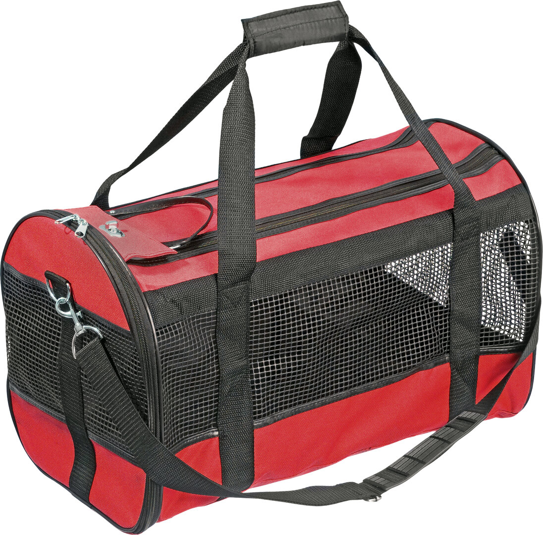 Sac de transport pour Chien ou Chat Divina. - Sacs de transport et ...