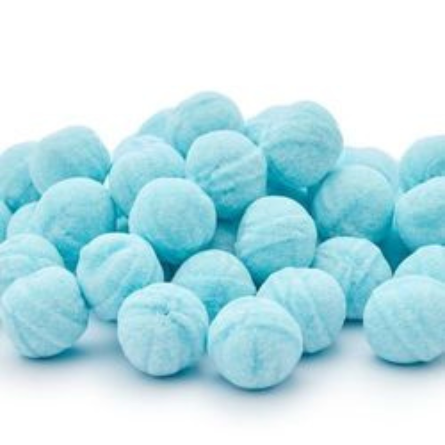 Bonbons par couleur - Au pays des Bonbons