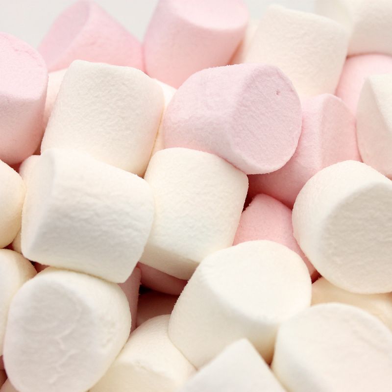 Chamallow - Bonbons/Chamallow - Au pays des Bonbons