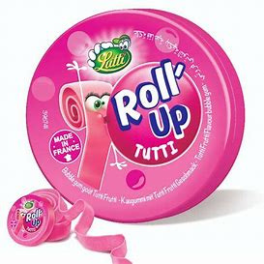Bonbons par couleur - Au pays des Bonbons