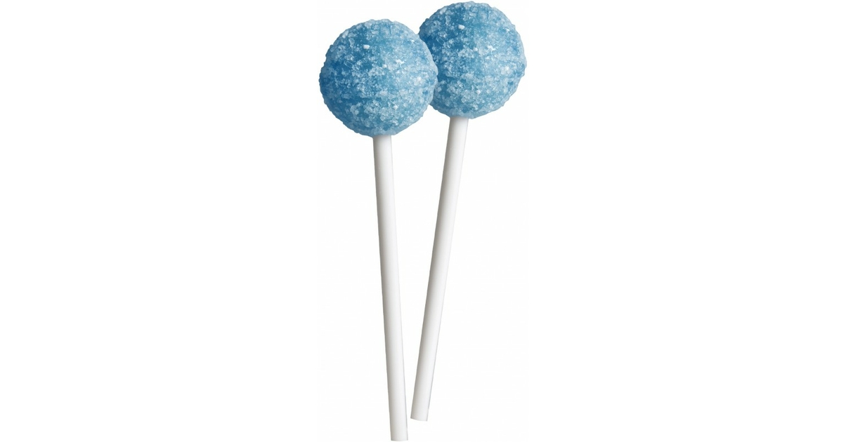 Sucette gum fruits des bois - Bonbons en Vrac/A l'unité - Au pays des ...