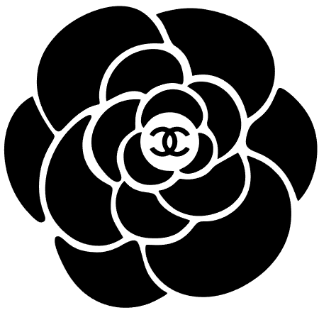 Fleur Chanel - Marques - SLTStickers