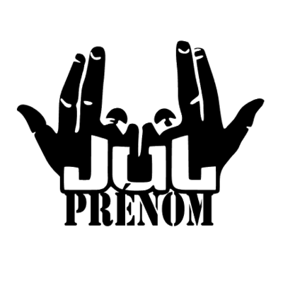 Jul + prénom (version 2) - Films, séries, geeks, jeux vidéos ...