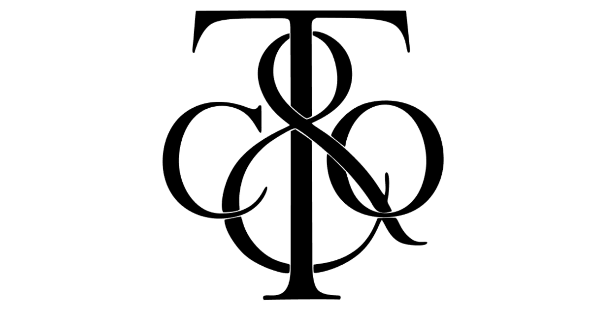 Tiffany & Co - Marques - SLTStickers