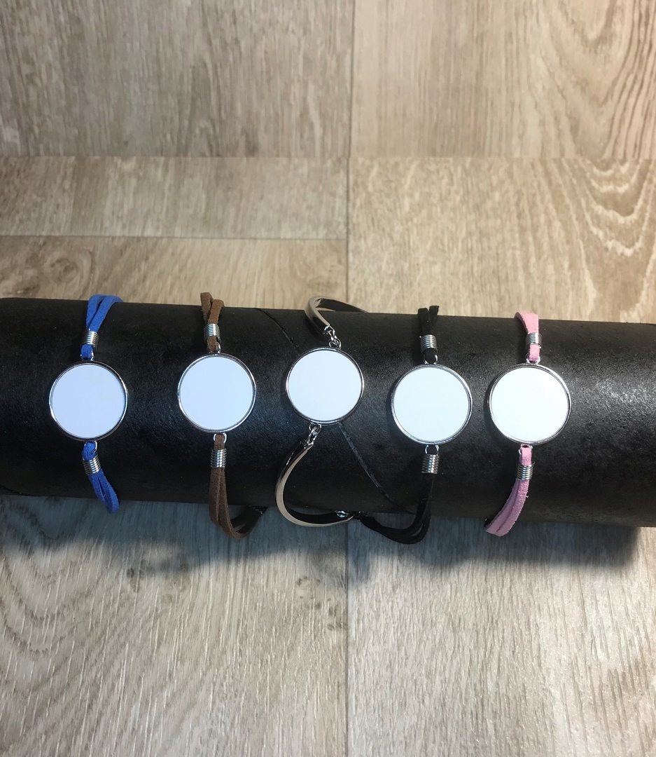 Bracelet personnalisable - Cadeaux personnalisés-SLTStickers