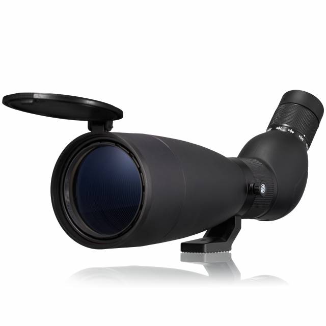 Lunette d’Observation Bresser - Travel 20-60x80 Spotting Scope ...