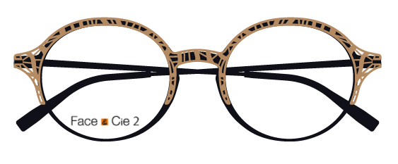 Clips Zenka - Face & Cie - Acheter-Lunettes.com