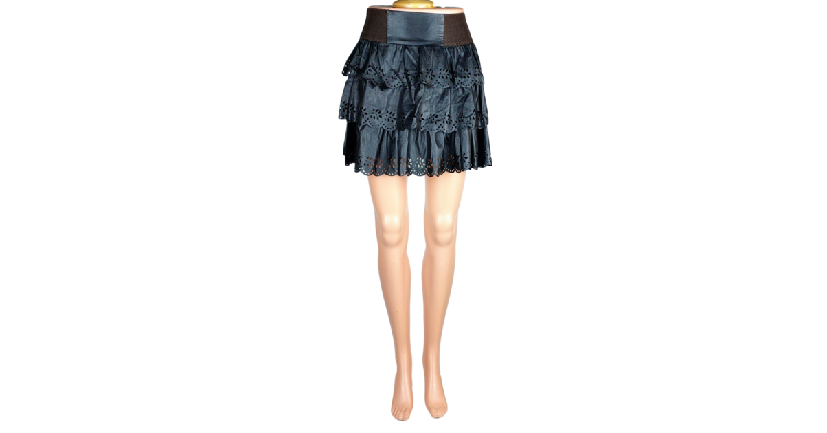 Jupe Min *Taille 34 - Friperie en ligne pour Femme/Jupes - paul-jean