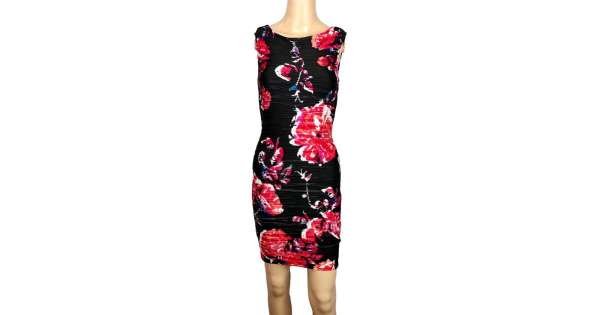 Robe Amisu -Taille 34 - Friperie en ligne pour Femme/Robes - paul-jean