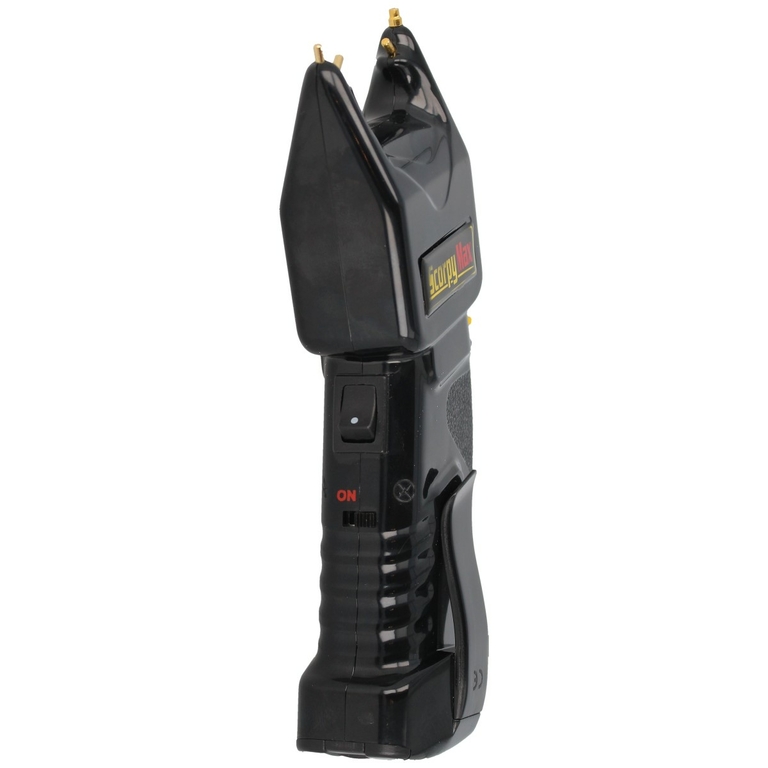 taser shocker 500 000 VOLTS SCORPY MAX 2 en 1 shocker + lacrymogène 5 ...