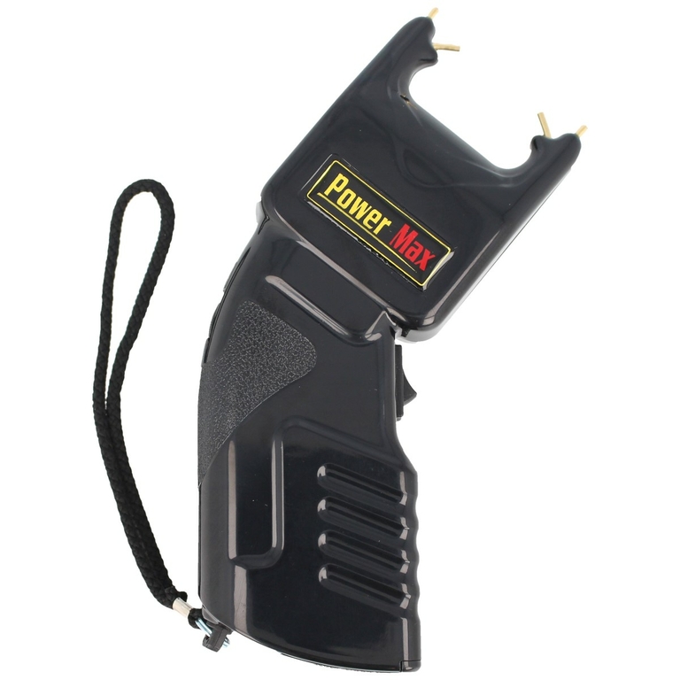Pistolet shocker paralyseur ESP POWERMAX 500 000 VOLTS - Défense ...