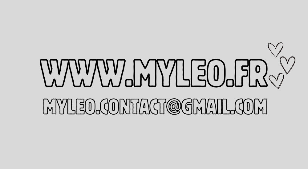 Myleo Papeterie et personnalisation