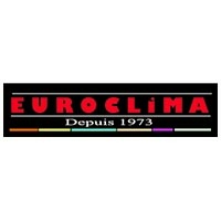 EUROCLIMA Zündkerze Zündwiderstand Glühzünder für Pelletofen