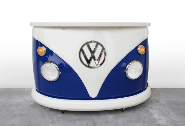Bar Vw Combi T1 - Mobilier Rétro/Mobilier Vw et Gti - Donut and pin-up