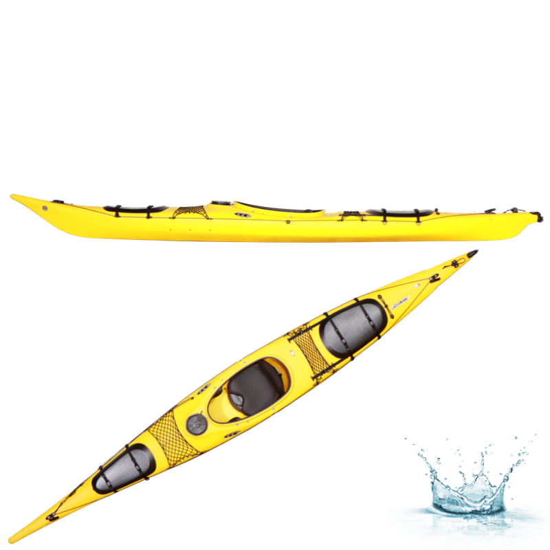KAYAK DE MER PRIJON SEAYAK CLASSIC