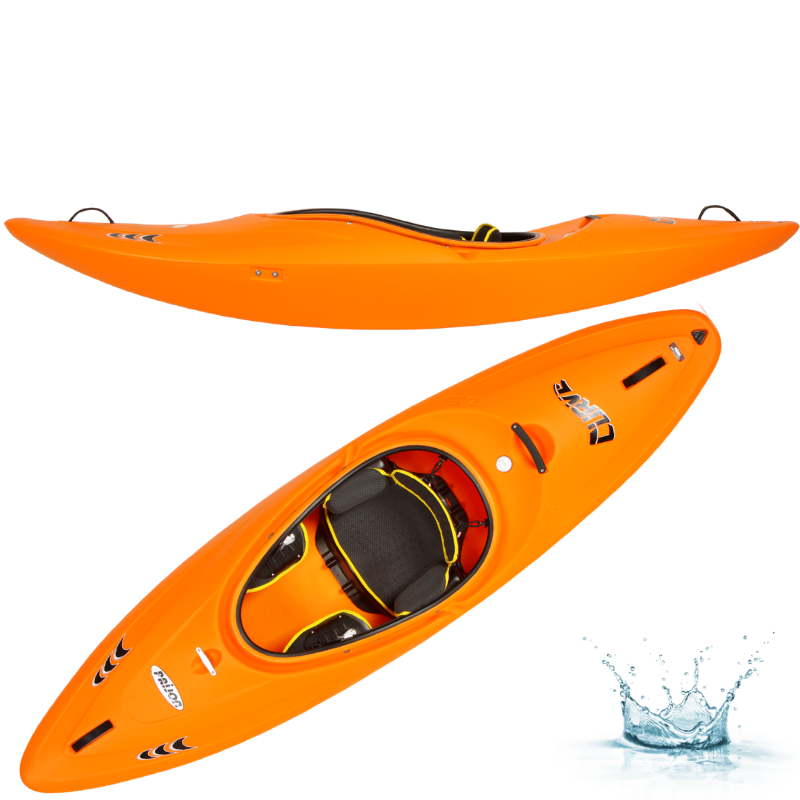 KAYAK PRIJON CURVE 2.5 SPORT