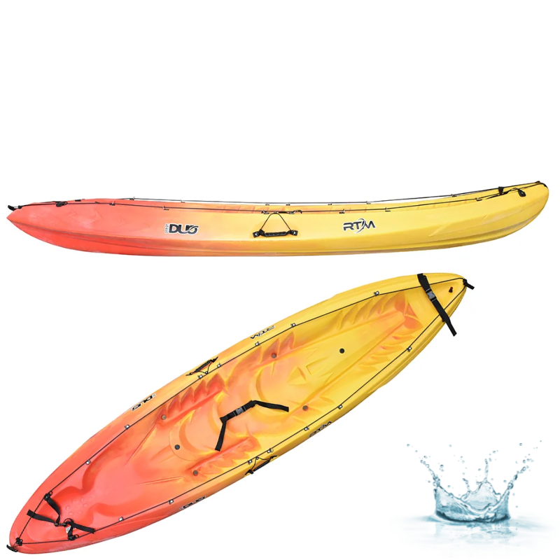 RTM KAYAKS - PadL
