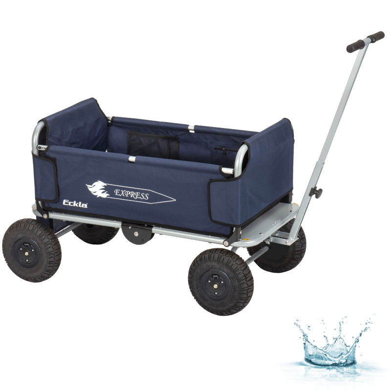 CHARIOT ECKLA EXPRESS