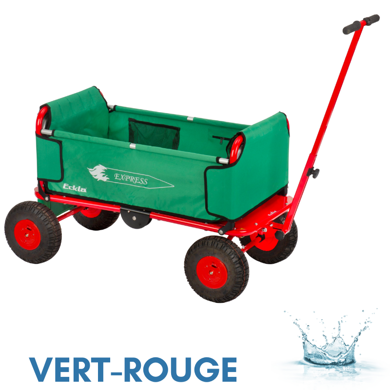 CHARIOT ECKLA EXPRESS