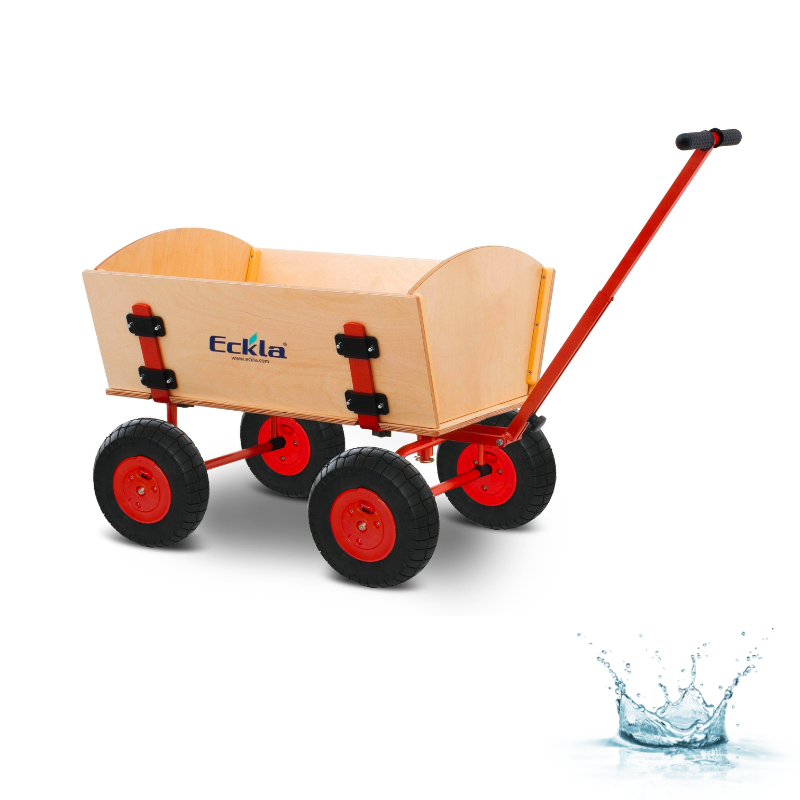 CHARIOT ECKLA EXPRESS